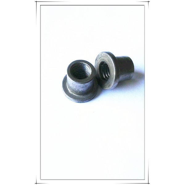 Quality Weld special nuts,T type weld nuts for sale