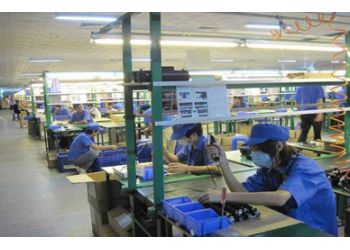 China Factory - ESTA OFFICE TECHNOLOGY CO.,LTD