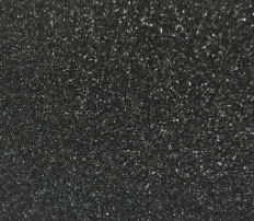 Quality BDD Synthetic Boron Doped Diamond Electrodes Black Color Low Resistance for sale