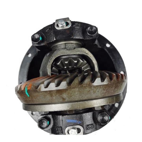 Quality 28 Teeth Semi-Axle Differential for GM 1.2L Long-Lasting 8 41 Speed Ratio for sale