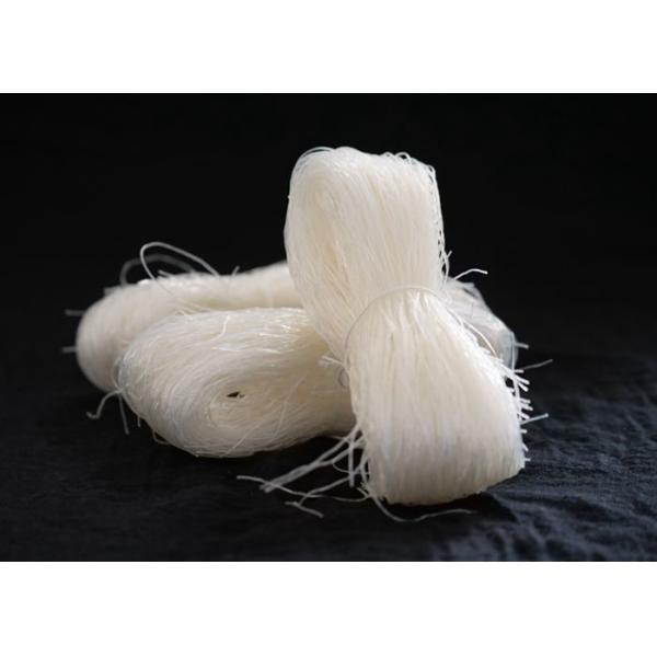 Quality Morocco Chinese Restaurant Longkou Vermicelli Bean Thread for sale