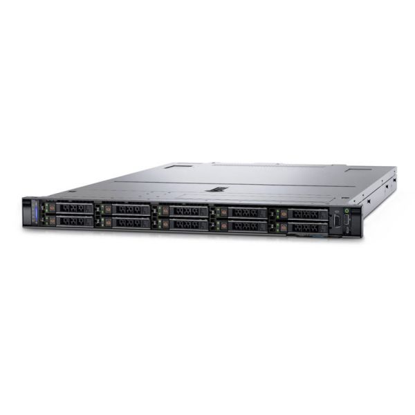 Quality Poweredge R650 24 Core CPU SQL Server PC 2019 Standard 1U Mini Rack Media GPU Server for sale