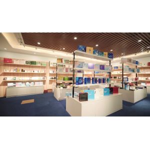China Factory - Guangzhou Yueyi Paper Packaging Co., Ltd