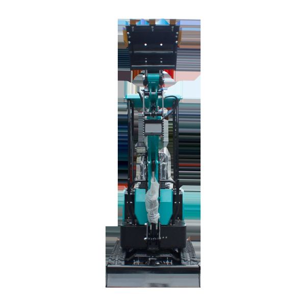 Quality Escavatore Mini Small Micro Home Crawler Bagger Digger Excavators Machine 2 T 0 for sale