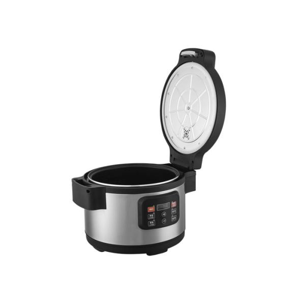 Quality 40 Cup Multipurpose Electric Cooker for sale