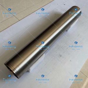 Quality 304 Vacuum Coating Seamless Tube Target Construction Application for sale