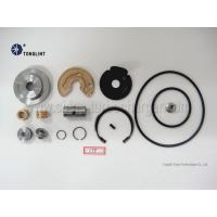 China CT9 17201 Toyota Turbo Rebuild Kit , Universal Turbo Kits TS16949 factory