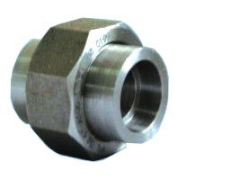 Quality 3000# 6000# Forged Carbon Steel High Pressure Union With SW Ends for sale