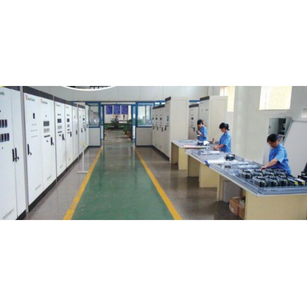 Quality Intelligent production workshop for sale