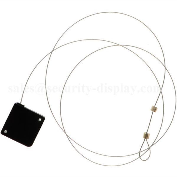 Quality Retractable Cable Extended Pull Box For Virtual Rabbids Headsets for sale