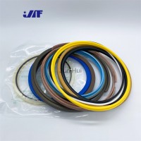 Quality HD820 - 3 HD820 - R HD820V Boom Arm Bucket Hydraulic Cylinder Seal Kit for sale