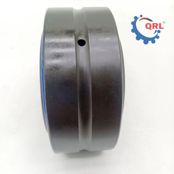Quality GE70ES-2RS Spherical Bushing Plain Bearing 70x105x49 MM for sale