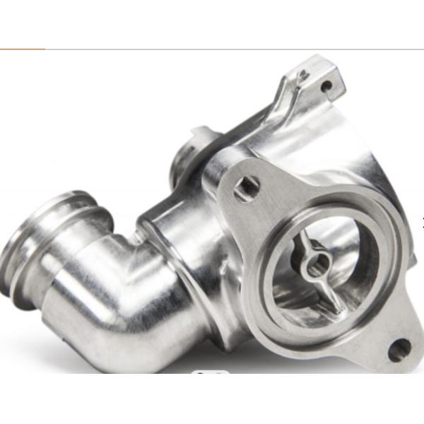 Quality Extrusion Pouring Aluminum Die Cast Parts For Aerospace Agriculture for sale