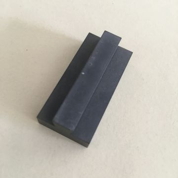 Quality GPS HP Silicon Nitride Location Guide Pin Customized Si3N4 Ceramic Dowel Block for sale