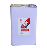 8664 Fast curing double component Industrial Adhesive Glue / fiberglass adhesive