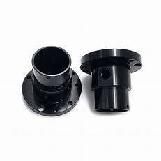 Quality Auto CNC Turning Machined Parts Stainless Steel Aluminum Alloy OEM ODM for sale