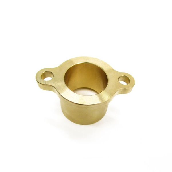 Quality High Precision CNC Machining Brass CNC Components: Medical & Electronics Grade for sale