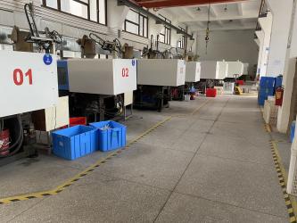 China Factory - Jieyang City Xindaman Hardware Electric Appliances Co., Ltd.