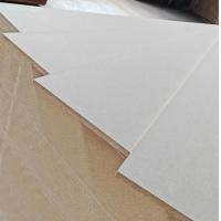 Quality Thailand Furniture Medium Density Fibre Board 12mm 15mm 18mm 21mm 24mm Thick Mdf for sale