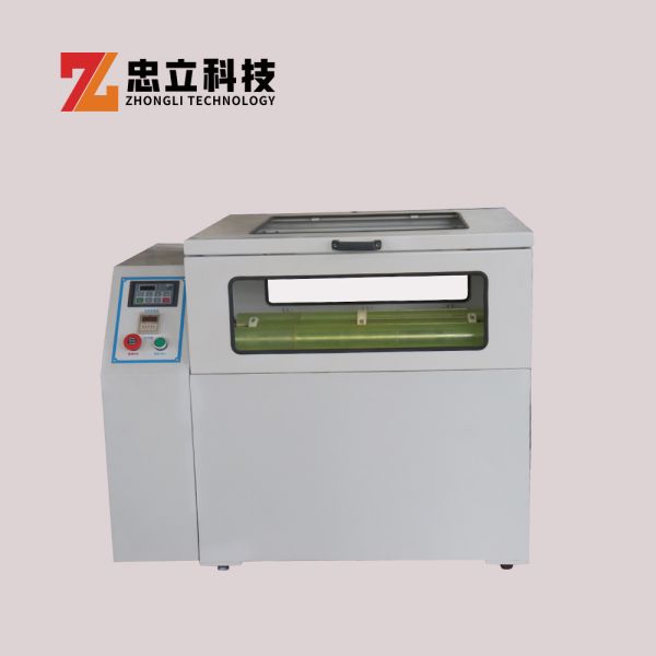 Quality Lab Benchtop Roller Ball Mill Precision Grinding For Pharmaceuticals Chemicals for sale