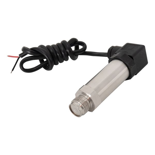 Quality WNK Flat Film Diffusion Silicon Sanitary Pressure Transmitter 4-20mA for sale