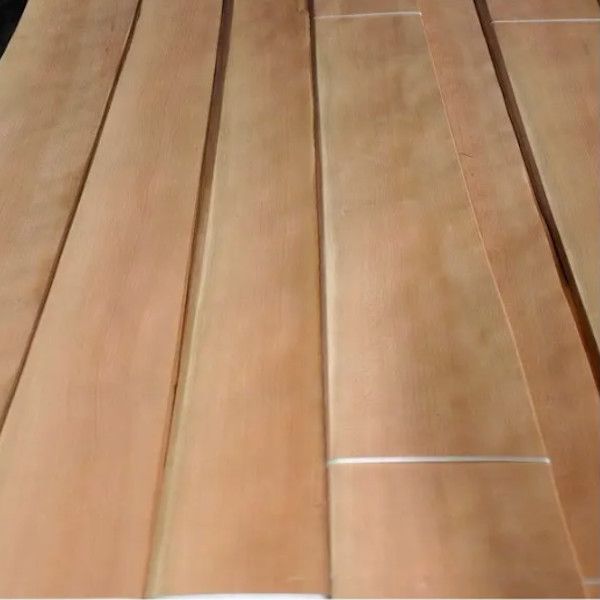 Quality Fire Resistant Engineered Wood Veneer for sale