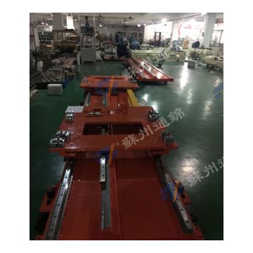 Quality Organ Shield Robot Linear Track / Robot Rail System Sectional Stroke Switches for sale