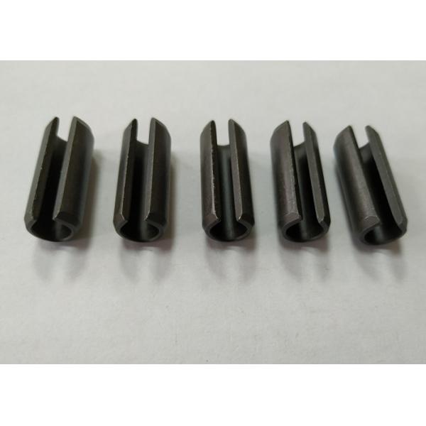 Quality Cylinder Spring Type Straight Pin 28mm 8mm Iso 8752 Spring Pin for sale