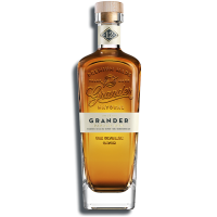 Quality Rum Bottle for sale