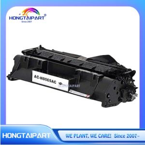 Quality LaserJet P2035 2055 Printer Toner Cartridge CE505A Office Printer Parts for sale