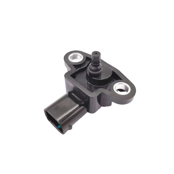 Quality 3 Pin Engine Control Unit Pressure Sensor Stainless Steel Housing Map Pressure for sale