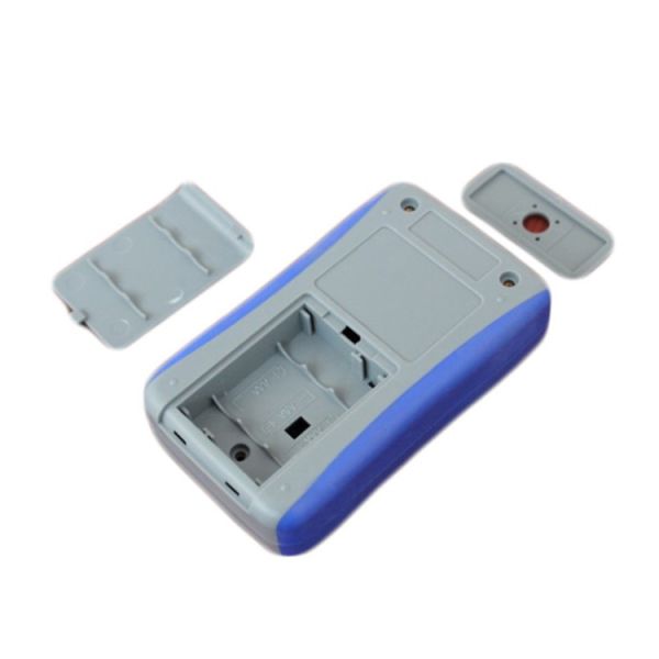 Quality Remote Controller PC TPU Plastic Injection Overmolding for sale