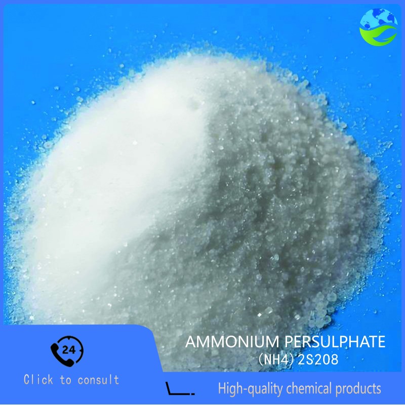 Quality Ammonium Persulfate APS Potassium Persulfate For PCB Etching Cleaning for sale