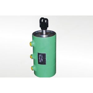 Quality 105mm Truck Mounted Drilling Rig Hydraulic 3 Position Air Cylinder 0.8MPa for sale