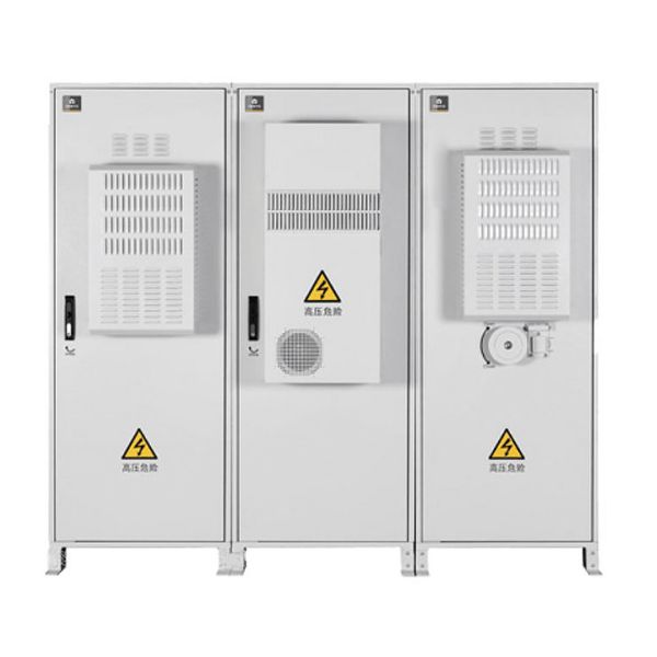 Quality Customization Outdoor Telecom Cabinet IP55 IP65 With Powder Coating for sale