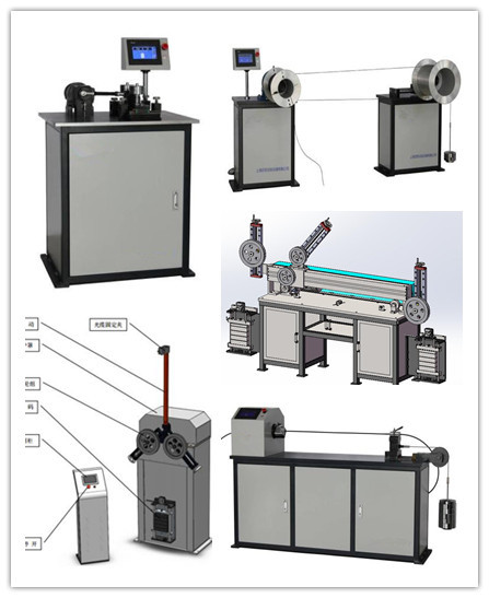 Quality 8time/Min Cable Hook Test Equipment , Outdoor Fiber Optic Cable Test Equipment for sale
