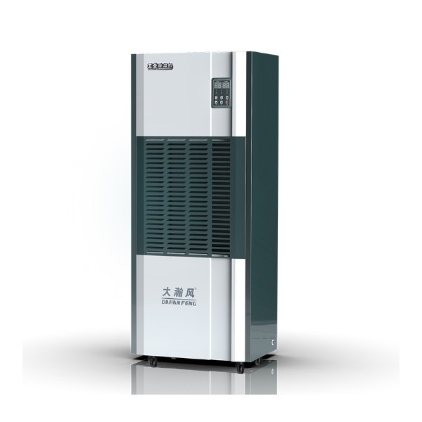 Quality Internal And External Circulating Industrial Dehumidifier 2500 W for sale