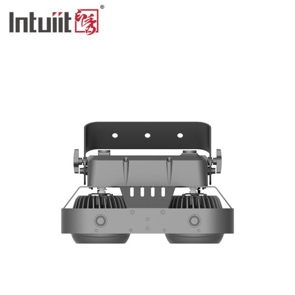 Quality IP65 Die Casting Magnesium Housing 400W LED Effect Light for sale
