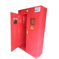 Quality Red Science Lab Furniture Aluminum Alloy Handle 900 / 1200 * 500 * 1900 Mm for sale
