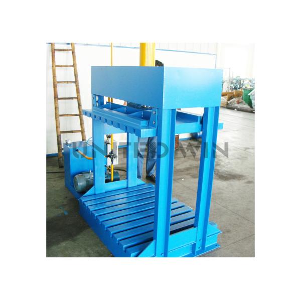Quality 120 Ton Hydraulic Baling Press Machine Manufacturer Automatic Deep Drawing for sale