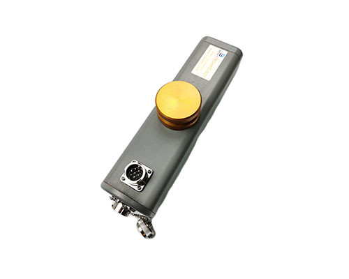 Quality Road Construction Leveling Senor 2197266 Digital Sensor Paver  Ultrasonic Sensor for sale