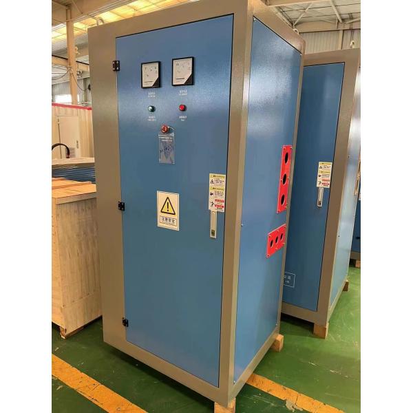 Quality Reliable Energy Saving 60KW- 1000KW Solid State High Frequency Welder HF Welding for sale