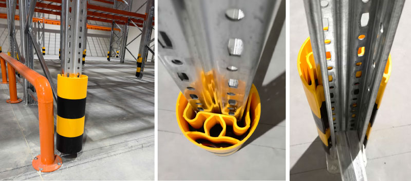 Heavy Duty Rack