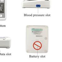 Quality Reflectance Photometer Uric Acid Cholesterol And Glucose Meter Kit 365g for sale