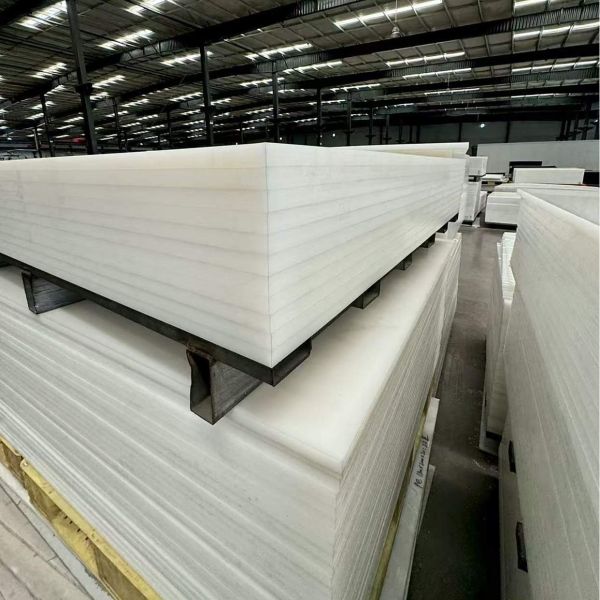 Quality Microwaveable Molecular Plastic PP Sheet 20mm For Food Packaging for sale