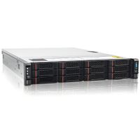 Quality L Enovo Xinchuang SR658H V2 Rack-mounted AI Server Dual Channel Graphics for sale