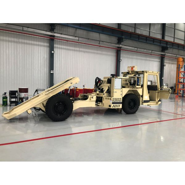 Quality Low VOCs Engineering Machinery Waterborne Epoxy Paint for sale