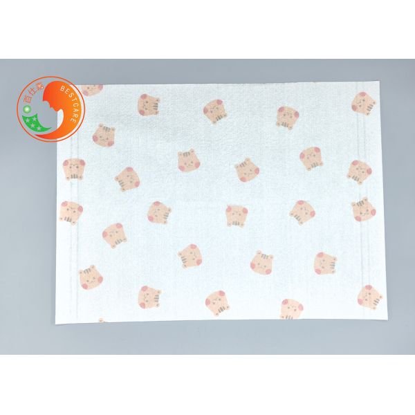 Quality Sticky Disposable Table Placemats Food Messy Dirt Tableware Leak Proof One Time Use for sale