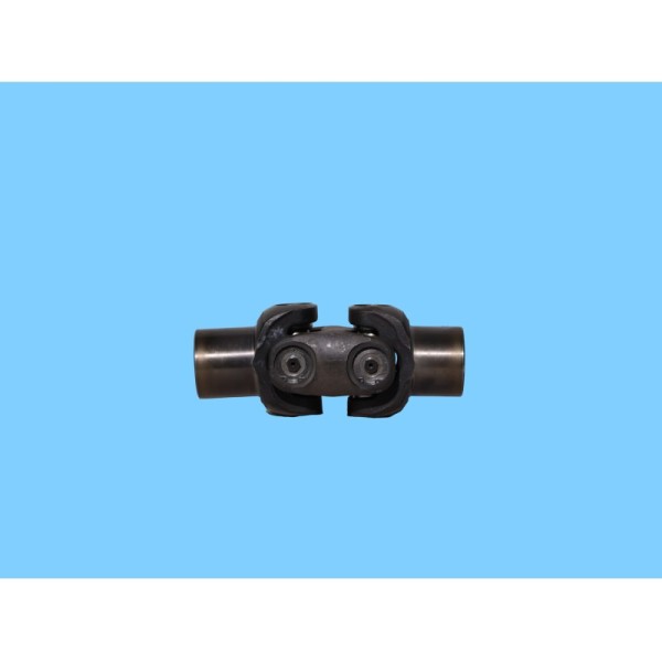 Quality Stable Marine Double Universal Joint Drive Shaft Corrosion Resistant Double U Joint Driveshaft for sale