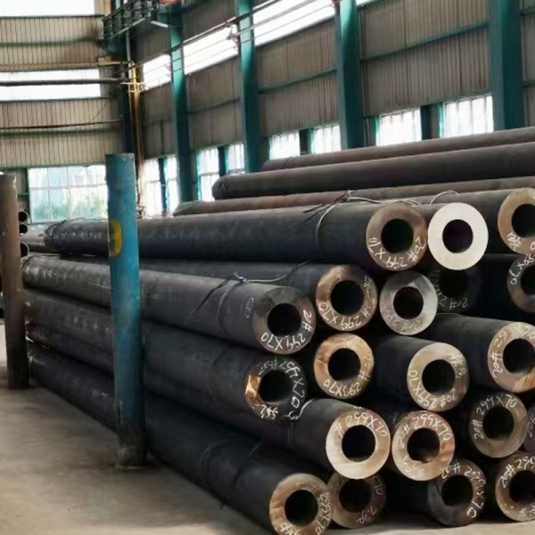 Quality 4130 Mechanical Structure Tube for sale